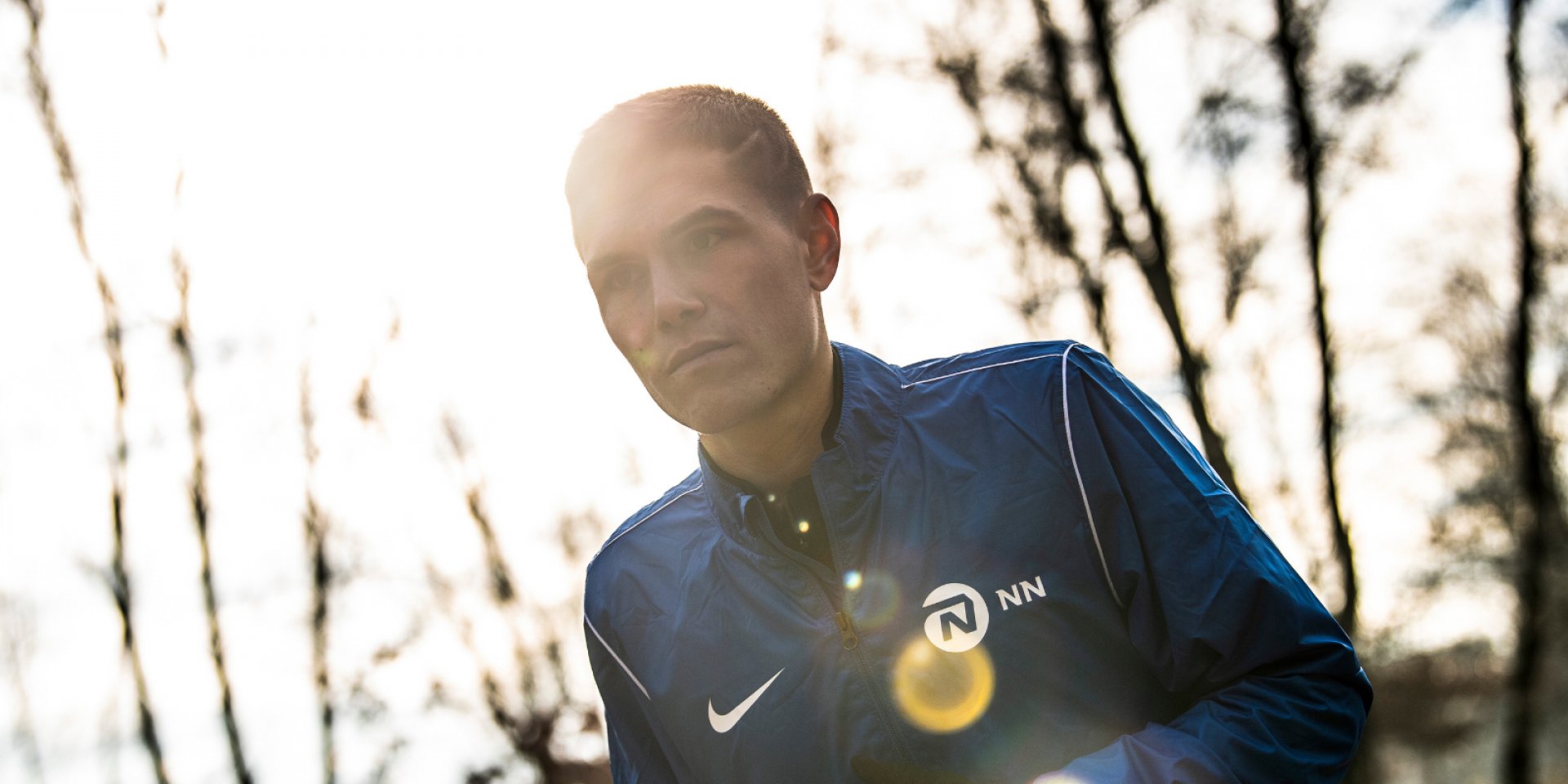 Jake Smith / NN Running Team