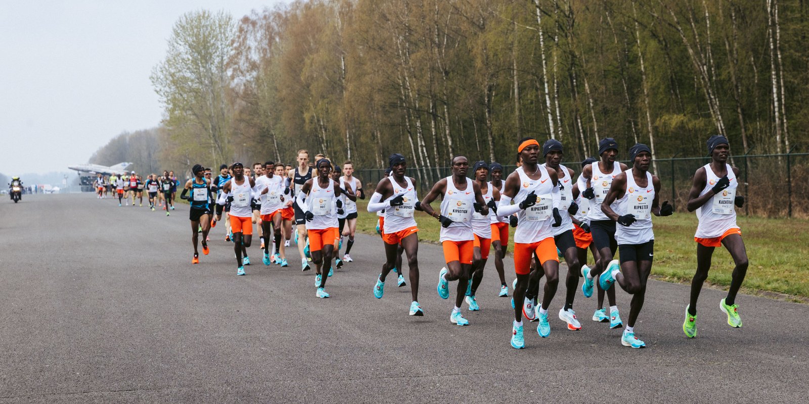 NN Running Team highlights Part Two