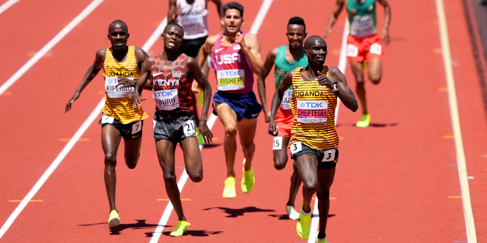 NN Running Team 2022 Highlights – Part Two