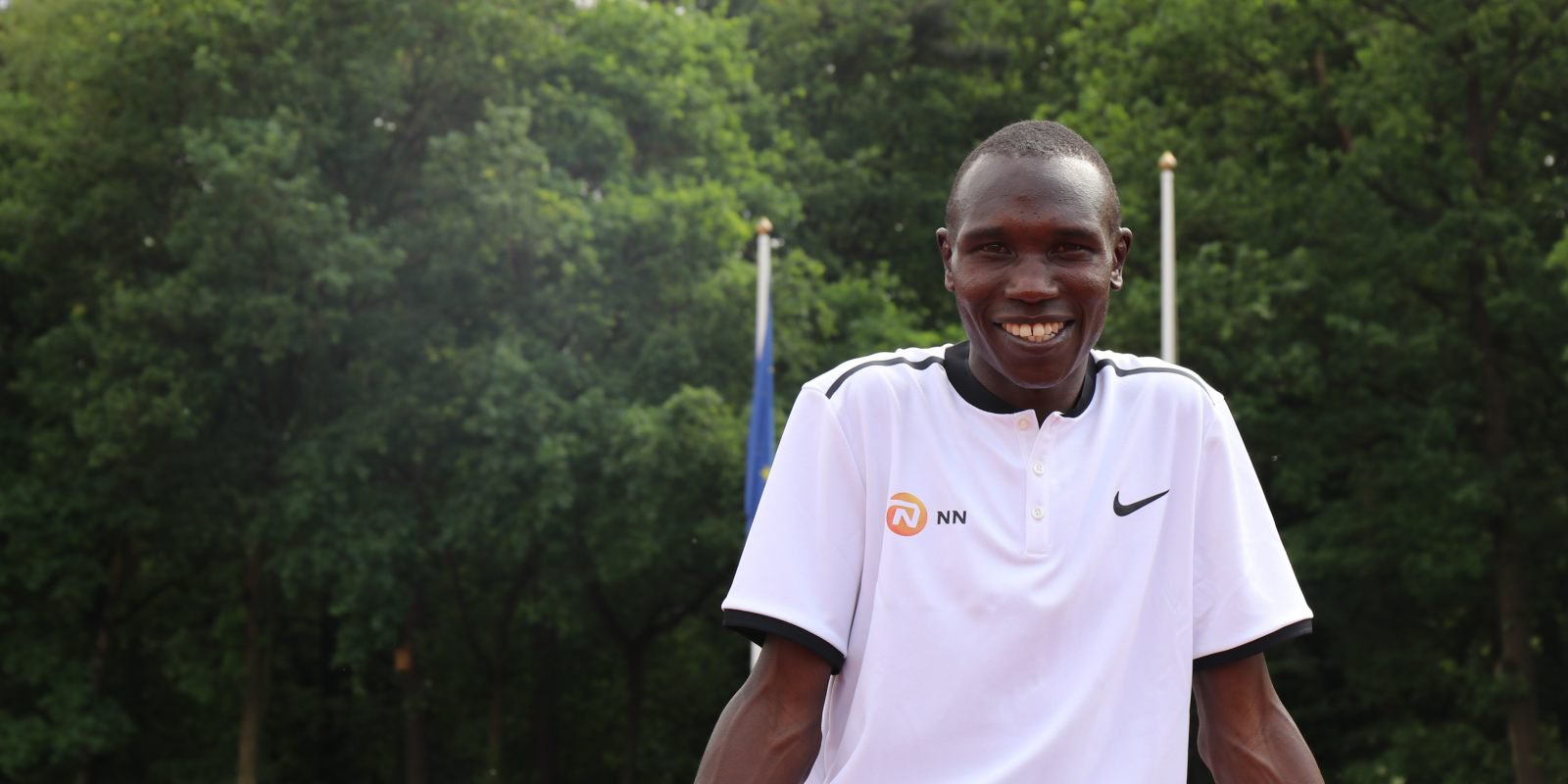 “Mr Versatile” shares his secrets