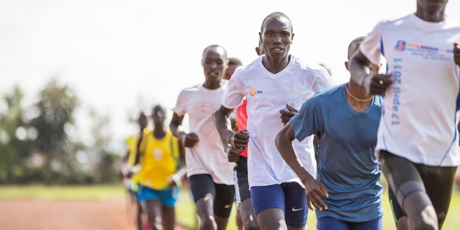 IAAF World Championships in London