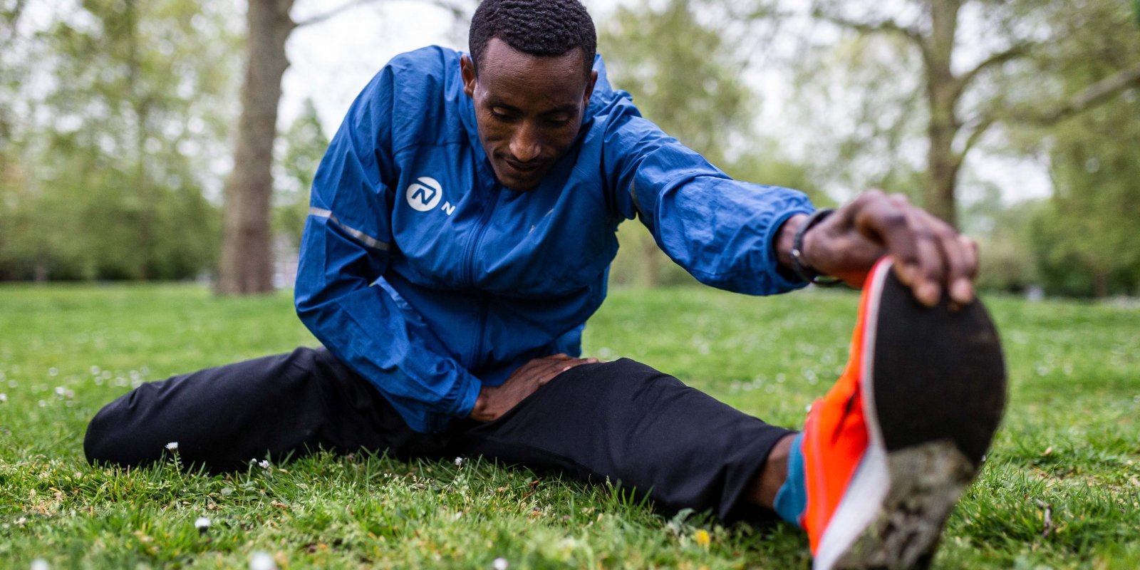 Three ways to best avoid injury