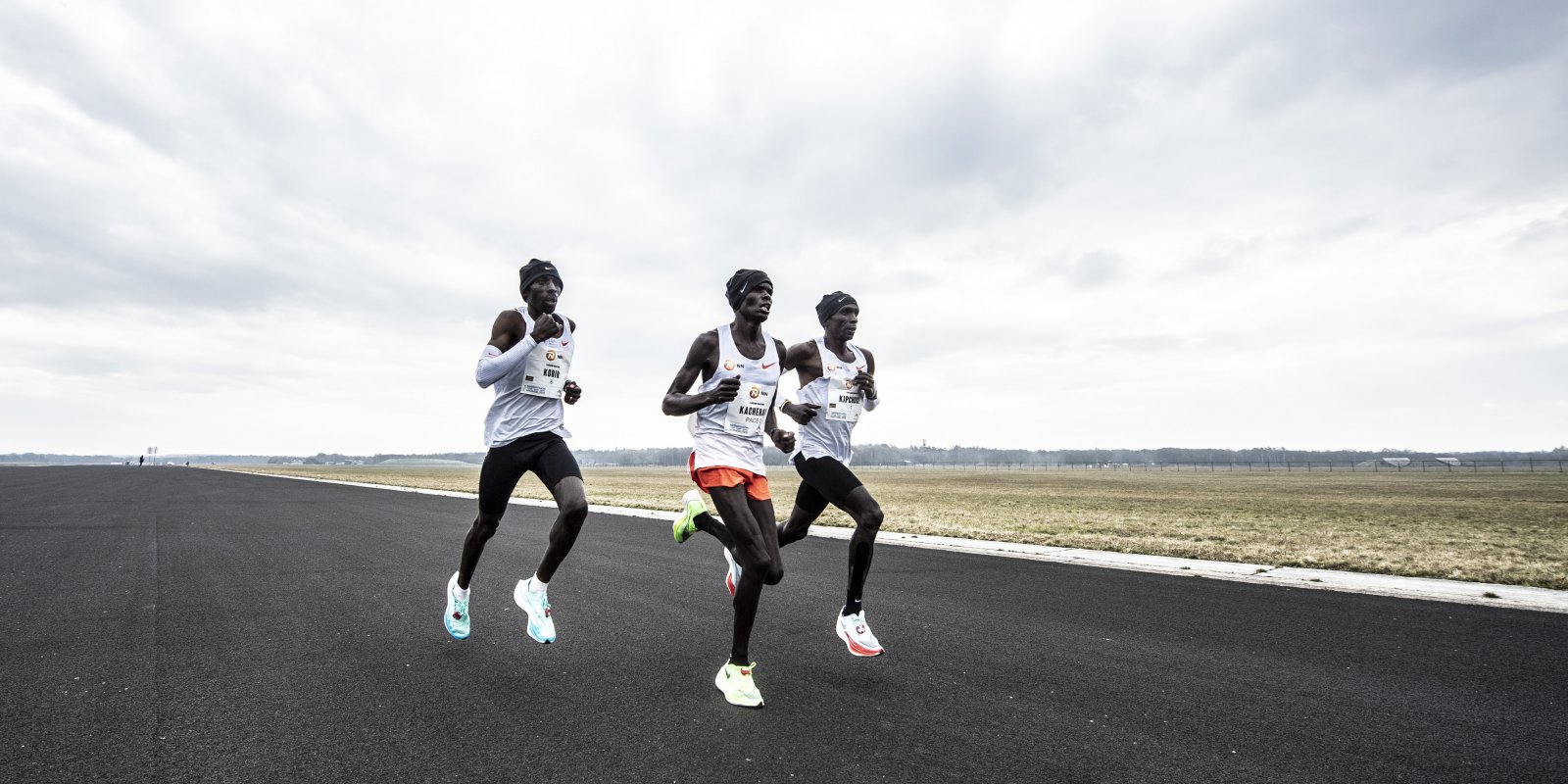 Tokyo Olympic Marathons Explained