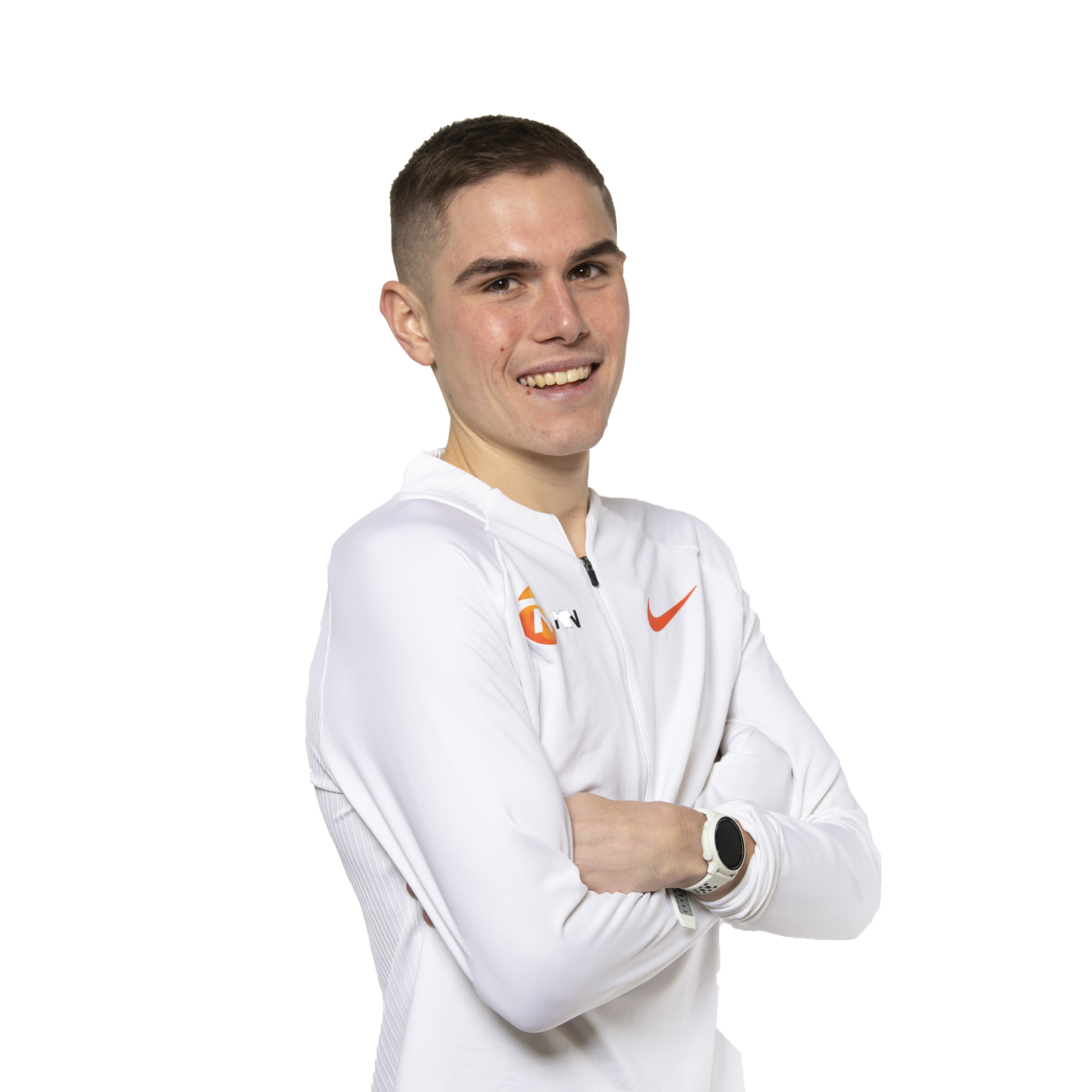 Jake Smith / NN Running Team