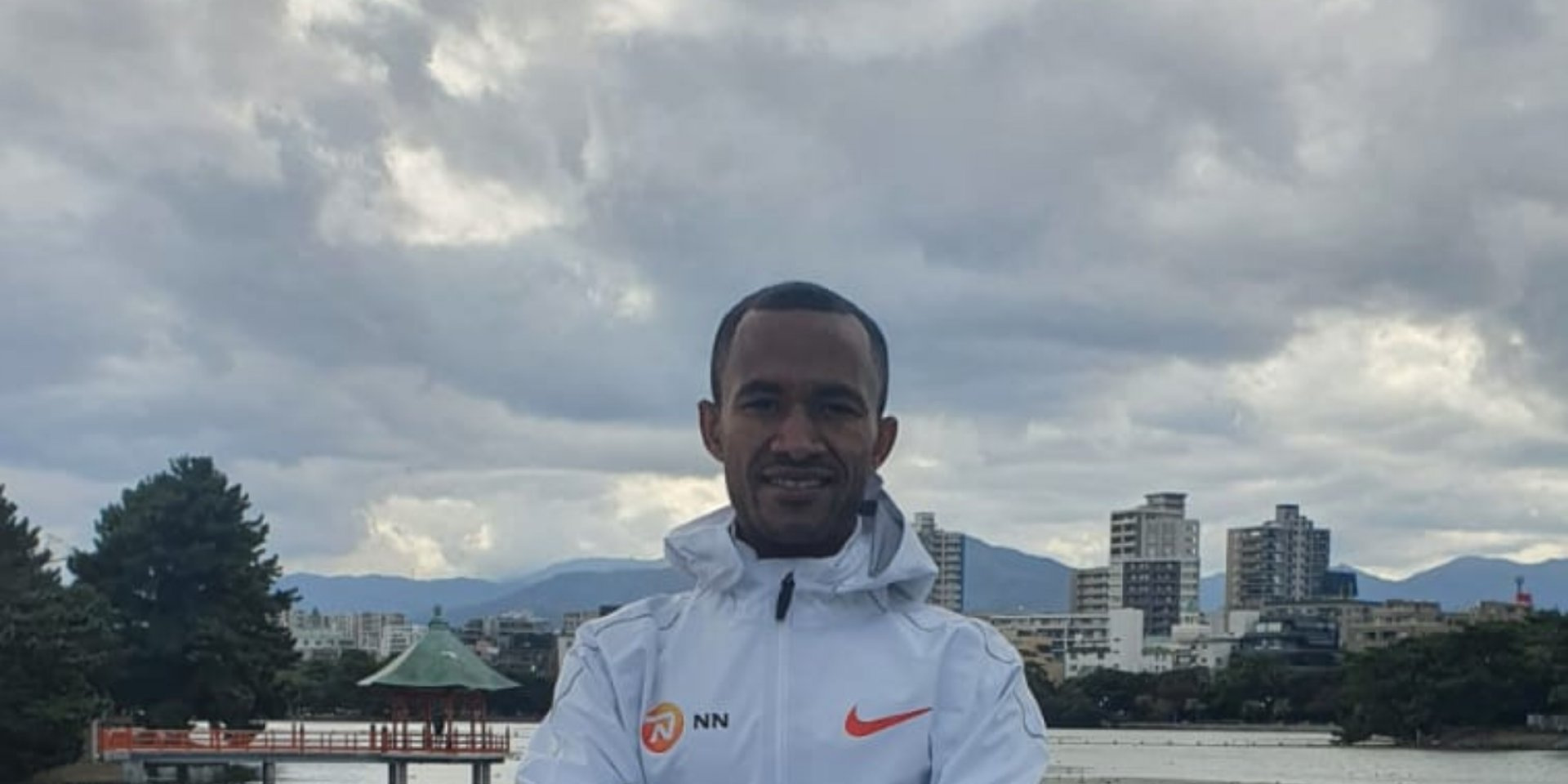 Maru Teferi / NN Running Team