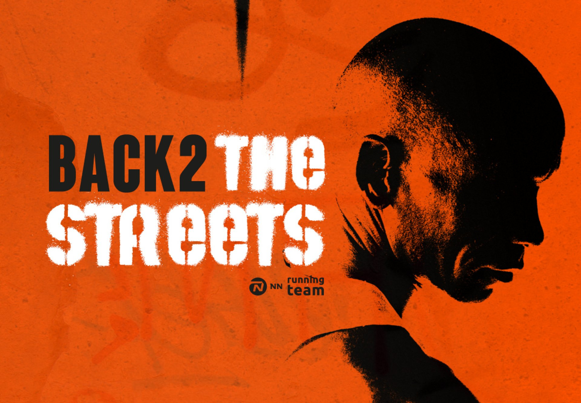 Back2TheStreets / NN Running Team