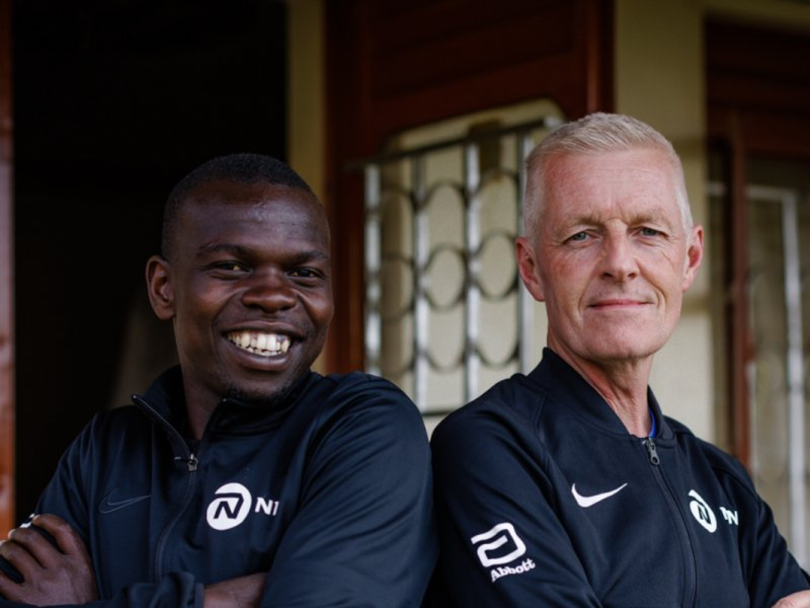 Why I Coach - Addy Ruiter: Coaching Multiple Disciplines