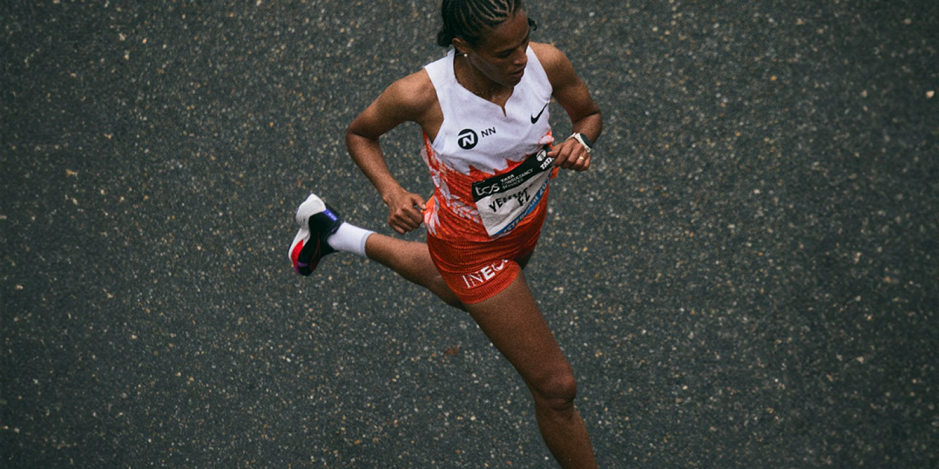 News / NN Running Team